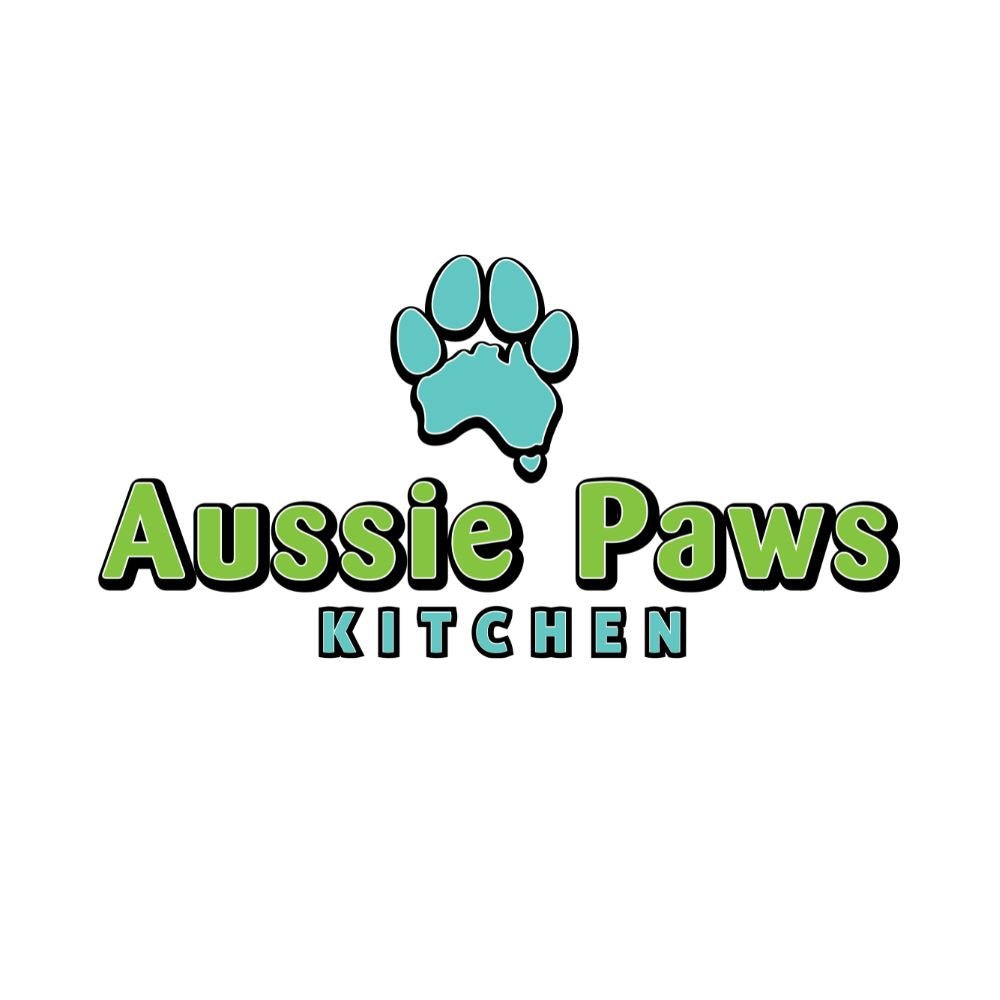 Aussie Paws Kitchen – Bark Doctor