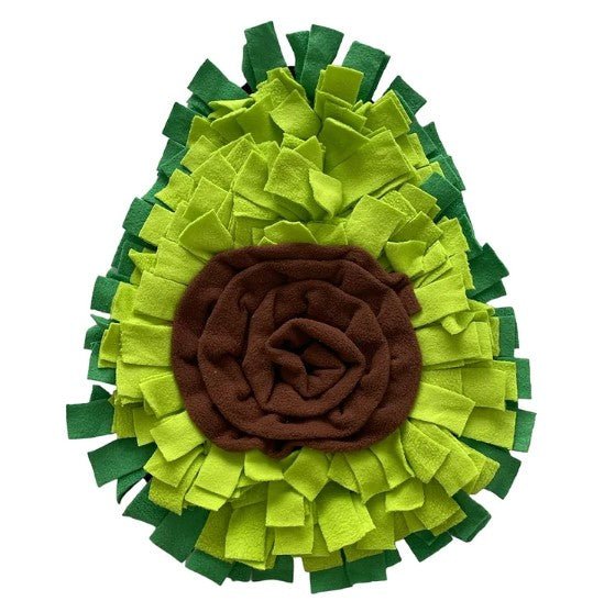 Snuffle Mats – Bark Doctor