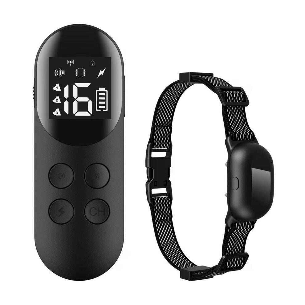 T200 Remote Training Collar – Bark Doctor